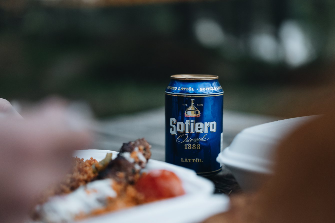 Sofiero Original | Kopparbergs Bryggeri