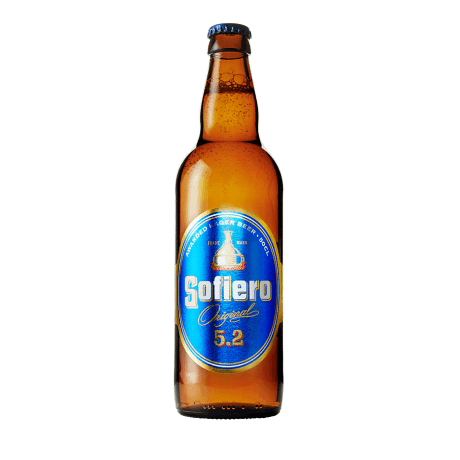 Sofiero Original | Kopparbergs Bryggeri