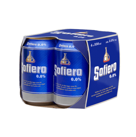 Sofiero Original | Kopparbergs Bryggeri