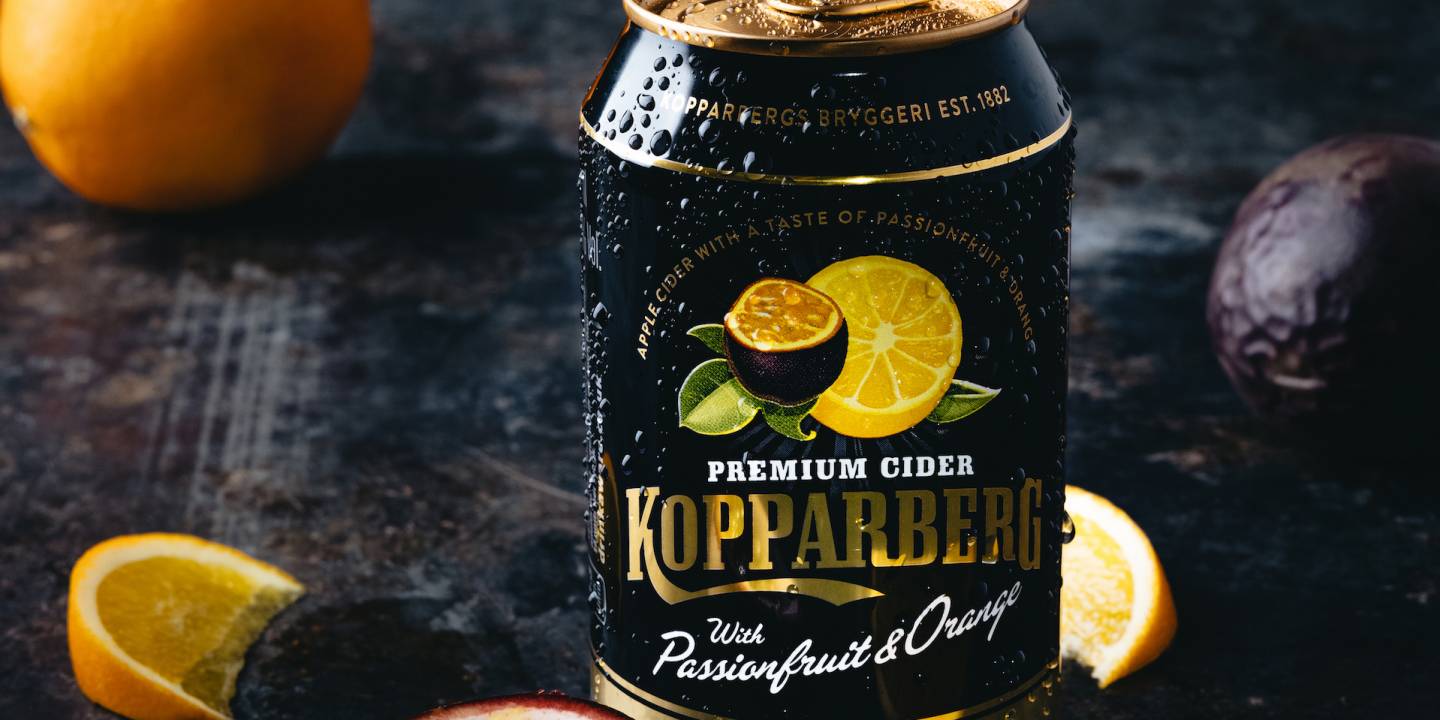 Kopparbergs Bryggeri